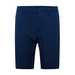 adidas Performance Sportshorts 'Ultimate365' Herren Gr&ouml;&szlig;e M/L navy / silbergrau