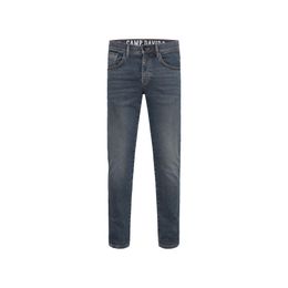 CAMP DAVID Jeans DA:VD Regular Fit Herren Gr&ouml;&szlig;e 29 blau