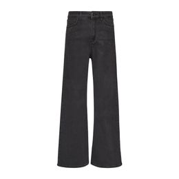 s.Oliver BLACK LABEL Jeans 'Suri' Damen Gr&ouml;&szlig;e 34 schwarz