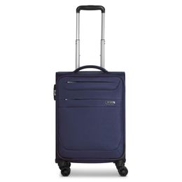WORLDPACK Trolley 'Chicago' Herren Gr&ouml;&szlig;e One Size royalblau