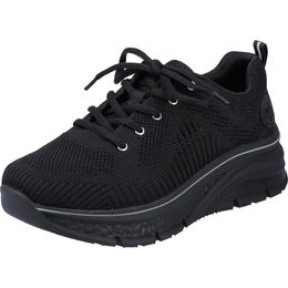 Rieker Sneaker Damen Gr&ouml;&szlig;e 40 schwarz