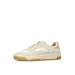 Manfield Sneaker Herren Gr&ouml;&szlig;e 46 grau / offwhite