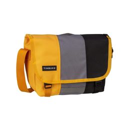 Timbuk2 Messenger Herren Gr&ouml;&szlig;e One Size goldgelb / grau / schwarz