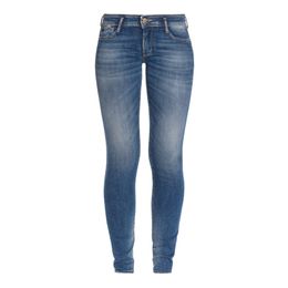 Le Temps Des Cerises Jeans 'Pulp' Damen Gr&ouml;&szlig;e 30 saphir