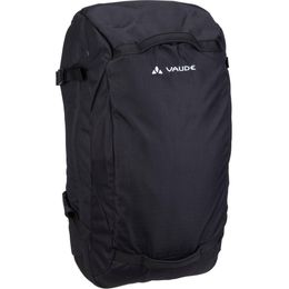 Vaude Trekkingrucksack 'Mundo' Herren Gr&ouml;&szlig;e One Size schwarz / wei&szlig;