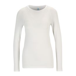 Odlo Base Layer Damen Gr&ouml;&szlig;e M offwhite