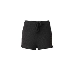 Alexa Dash Short Damen Gr&ouml;&szlig;e 38 schwarzmeliert