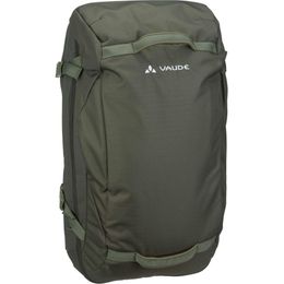 Vaude Sportrucksack 'Mundo 50+ To Go' Herren Gr&ouml;&szlig;e One Size tanne