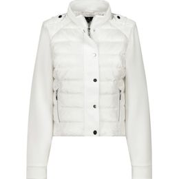 monari Jacke Damen Gr&ouml;&szlig;e M offwhite
