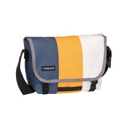 Timbuk2 Messenger Herren Gr&ouml;&szlig;e One Size blau / gelb / grau / wei&szlig;