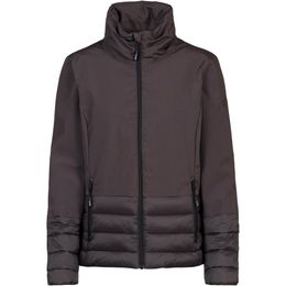 8848 Outdoor Outdoorjacke Damen Gr&ouml;&szlig;e XL schoko