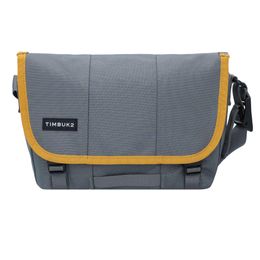 Timbuk2 Messenger Herren Gr&ouml;&szlig;e One Size dunkelgelb / rauchgrau