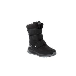Jack Wolfskin Stiefel Jungen Gr&ouml;&szlig;e 36 grau / anthrazit