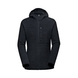Mammut Funktionsfleecejacke &lsquo;Arctic IV&rsquo; Damen Gr&ouml;&szlig;e XS schwarz
