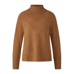 Bogner Pullover Damen Gr&ouml;&szlig;e S braun