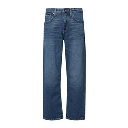 s.Oliver Jeans Herren Gr&ouml;&szlig;e 32 blue denim