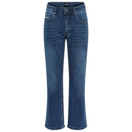 Bruno Banani Lm Jeans Jungen Gr&ouml;&szlig;e 164 blau