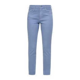 s.Oliver Jeans 'Betsy' Damen Gr&ouml;&szlig;e 46 himmelblau