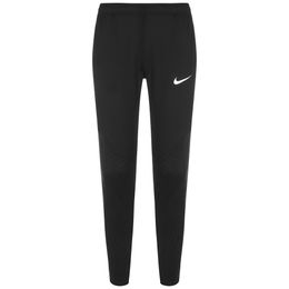 Nike Sporthose 'Strike 23' Damen Gr&ouml;&szlig;e XS schwarz / wei&szlig;