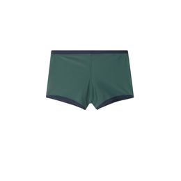 Iuman Intimissimi Uomo Badehose Herren Gr&ouml;&szlig;e L marine / smaragd