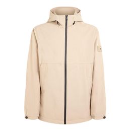 Tommy Hilfiger Jacke 'Portland' Herren Gr&ouml;&szlig;e M sand
