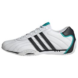 adidas originals Sneaker 'Adiracer Mercedes Amg Petrones F1 Team' Herren Gr&ouml;&szlig;e 43/43.5 t&uuml;rkis / schwarz / wei&szlig;