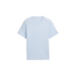 Tom Tailor T-Shirt Herren Gr&ouml;&szlig;e XL hellblau