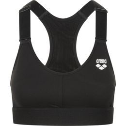 arena Sport-BH Damen Gr&ouml;&szlig;e XL schwarz / wei&szlig;