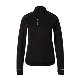 Elite Lab Sportjacke 'Bike Elite X1' Damen Gr&ouml;&szlig;e S grau / schwarz