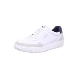 Pius Gabor Sneaker Herren Gr&ouml;&szlig;e 46.5 marine / grau / offwhite