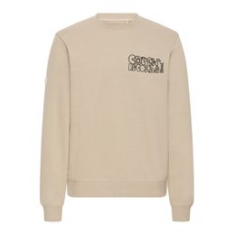 Blend Sweatshirt ' BHSun ' Herren Gr&ouml;&szlig;e M braun