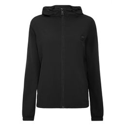 Plein Sport Sportjacke Damen Gr&ouml;&szlig;e M schwarz