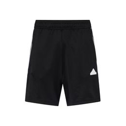 adidas Sportswear Sportshorts 'Tiro' Herren Gr&ouml;&szlig;e M schwarz / wei&szlig;