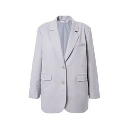 Studio Untold Blazer Damen Gr&ouml;&szlig;e 42/44 hellgrau