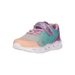 ZIGZAG Sneaker 'Lampaya' Jungen Gr&ouml;&szlig;e 33 lila
