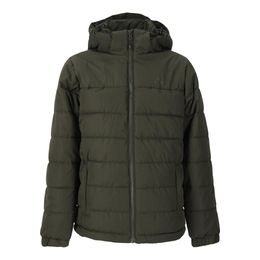 WHISTLER Winterjacke 'Carseno Jr.' Jungen Gr&ouml;&szlig;e 140 dunkelgr&uuml;n
