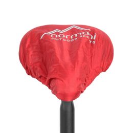 Normani Outdoor-Equipt ' BiSaddle ' Herren Gr&ouml;&szlig;e One Size rot / wei&szlig;