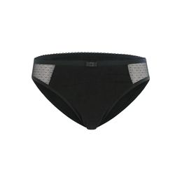DIM Slip Damen Gr&ouml;&szlig;e L schwarz