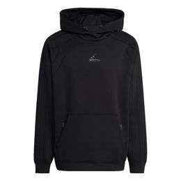 adidas originals Sweatshirt 'Spacer' Herren Gr&ouml;&szlig;e XXL schwarz