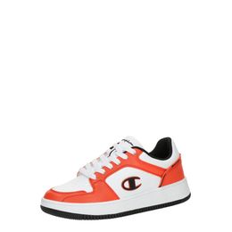Champion Authentic Athletic Apparel Sneaker 'Rebound 2.0' Jungen Gr&ouml;&szlig;e 40 orange / schwarz / wei&szlig;