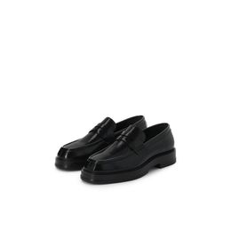 Kazar Studio Slipper Herren Gr&ouml;&szlig;e 40 schwarz