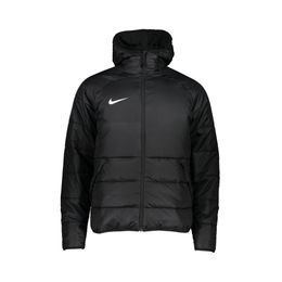 Nike Jacke Herren Gr&ouml;&szlig;e XXL schwarz / wei&szlig;