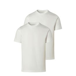 Benvenuto Shirt Herren Gr&ouml;&szlig;e XXL wei&szlig;