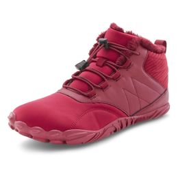 Vivance Sneaker Herren Gr&ouml;&szlig;e 43 feuerrot / cranberry