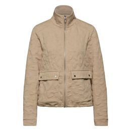 Street One Jacke Damen Gr&ouml;&szlig;e M sand