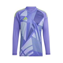 adidas Performance Trikot Herren Gr&ouml;&szlig;e XXXS lila / violettblau / wei&szlig;