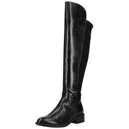 Regarde Le Ciel Stiefel Damen Gr&ouml;&szlig;e 37 schwarz Winterschuhe