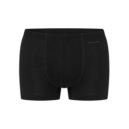 Mey Boxershorts 'Casual Cotton' Herren Gr&ouml;&szlig;e L schwarz