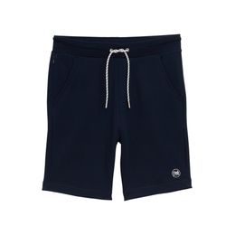 Tom Tailor Shorts Herren Gr&ouml;&szlig;e 35/36 dunkelblau
