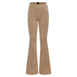 Looxs Revolution Hose M&auml;dchen Gr&ouml;&szlig;e 134 beige